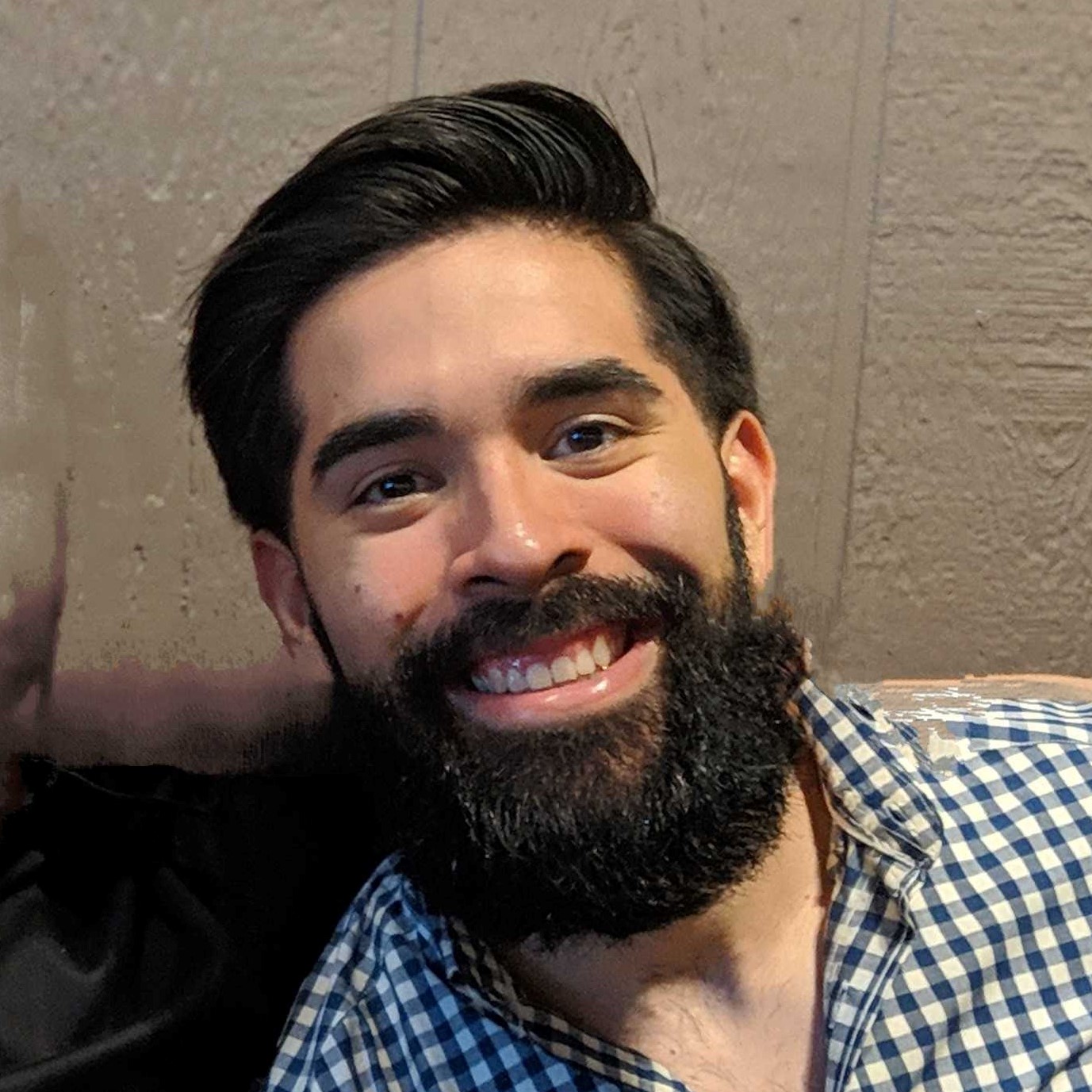 Sam Banister - Portfolio