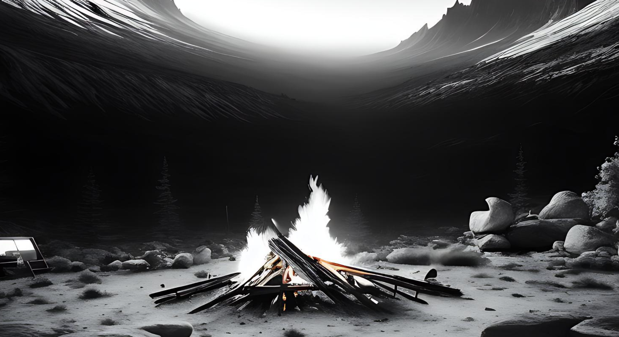 Sam Banister - Portfolio